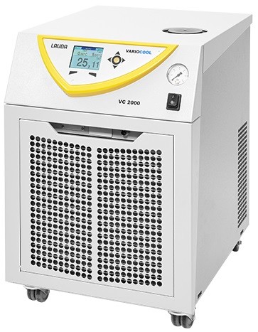 Termostatbad | Ninolab